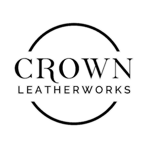 Leather Crown Logo